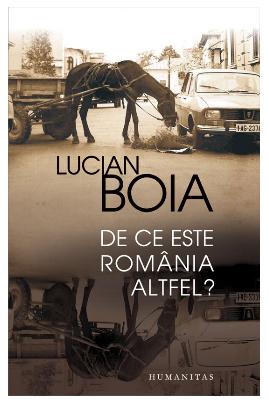 De ce este Romania | PoliteiaWorld