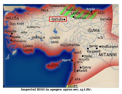 Biblioteci-1-Hititi | PoliteiaWorld