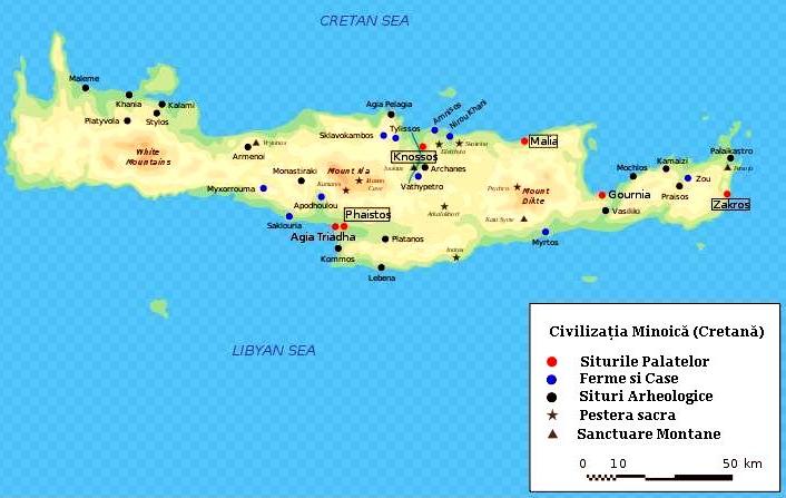 Minos-1 | PoliteiaWorld